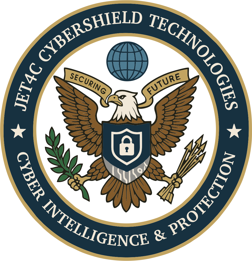 JET4C Cyber Shield Technologies - Advanced Cybersecurity Solutions